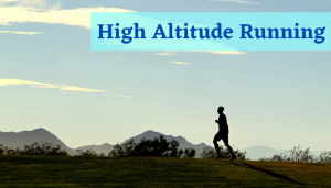 Running At High Altitudes: Tips On How To Prepare? - Runner's Quest