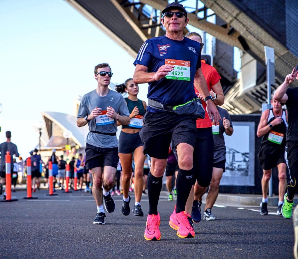 Bay To Breakers– 2025 Registration & 2024 Results
