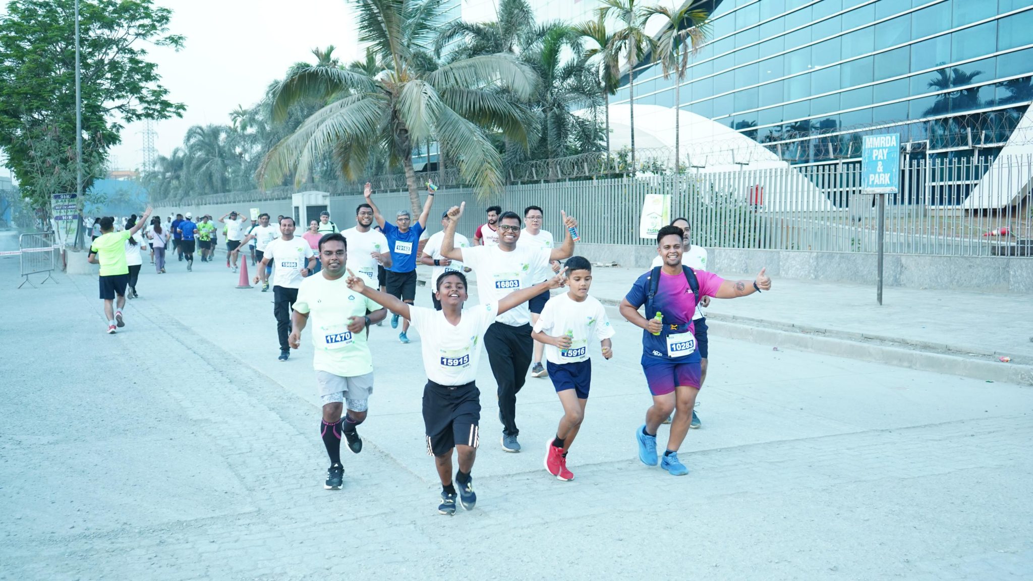 Jerusalem Marathon - 2026 Registration & 2025 Results