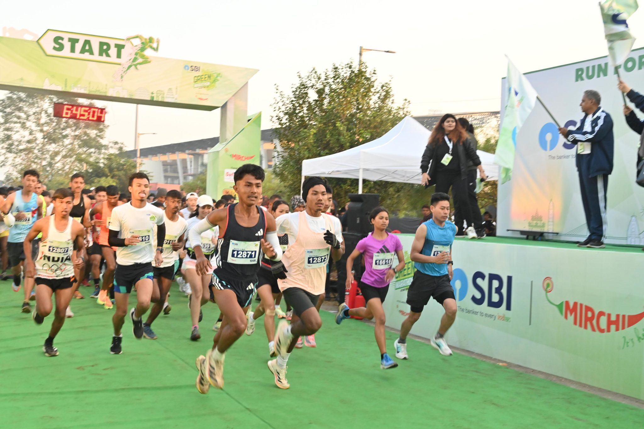 AACR Philadelphia Marathon - 2026 Registration & 2025 Results