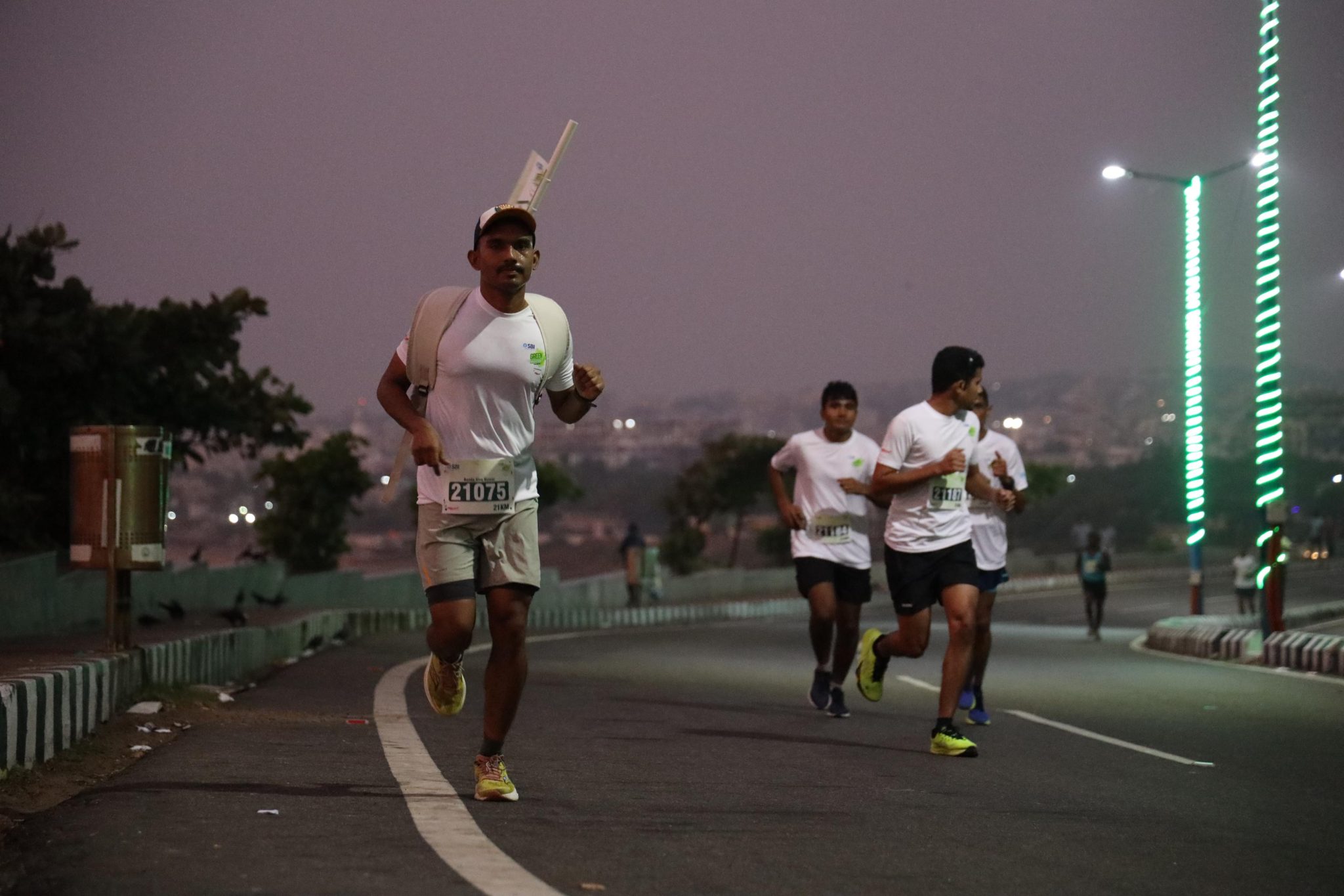 Bangkok Marathon– 2025 Registration & 2024 Results