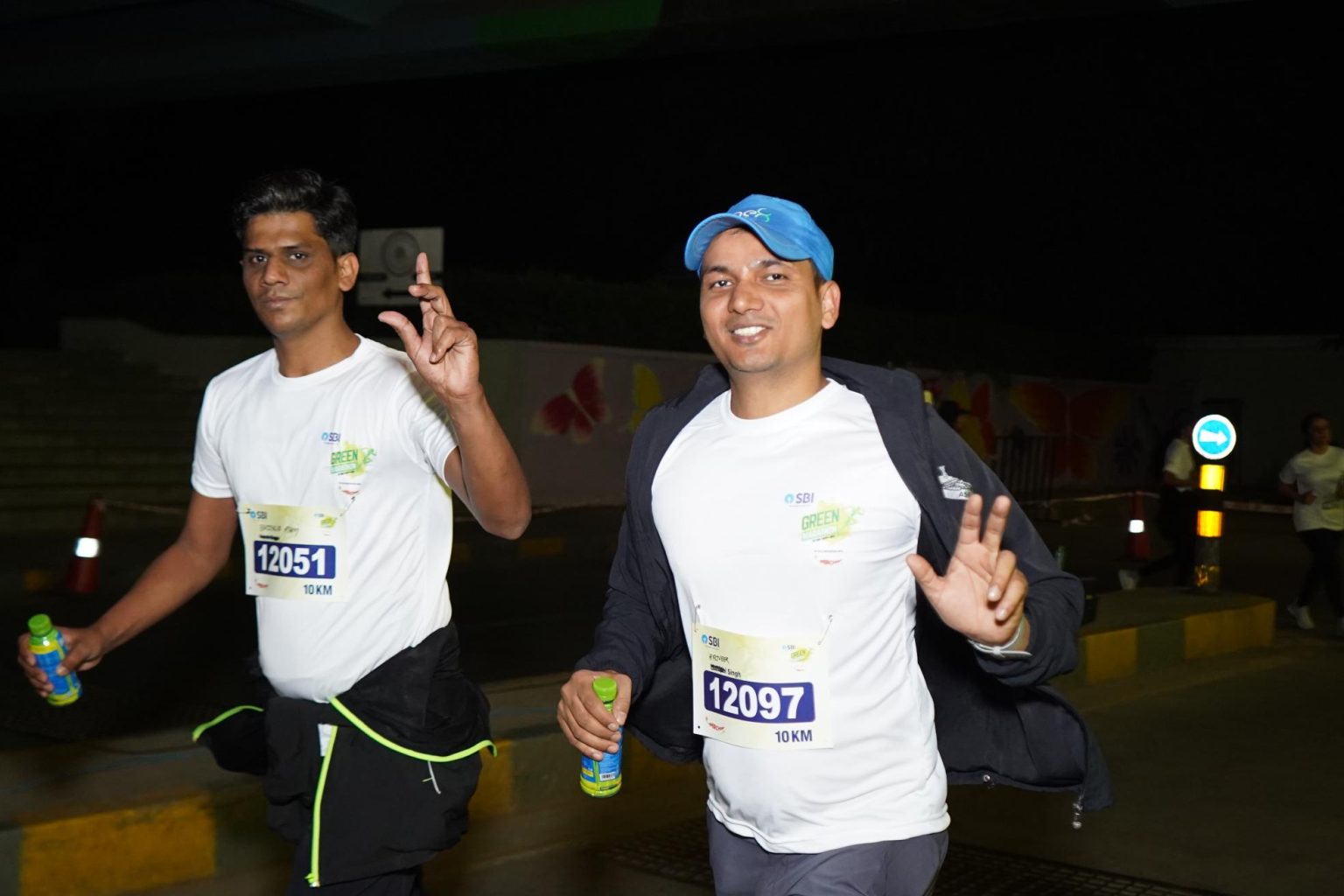 Gold Coast Marathon – 2025 Registration & 2024 Results