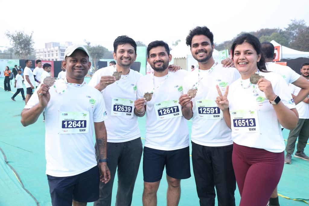 SBI Green Marathon Pune- 2026 Registration & 2024 Results